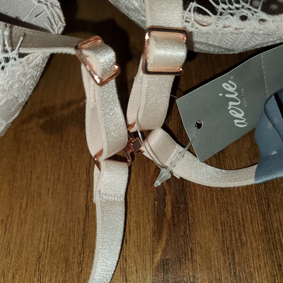 aerie | Intimates & Sleepwear | Nwt Womens Pretty Aerie Real Power ...